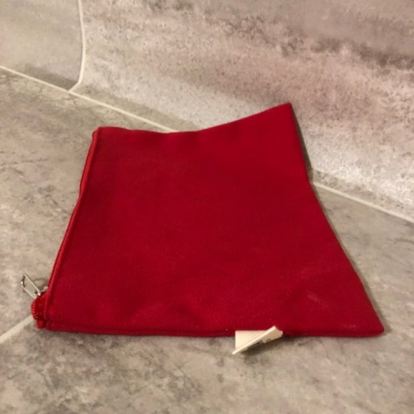 AOA Studio | Bags | 32 Aoa Studio Canvas Cosmetic Bag | Poshmark